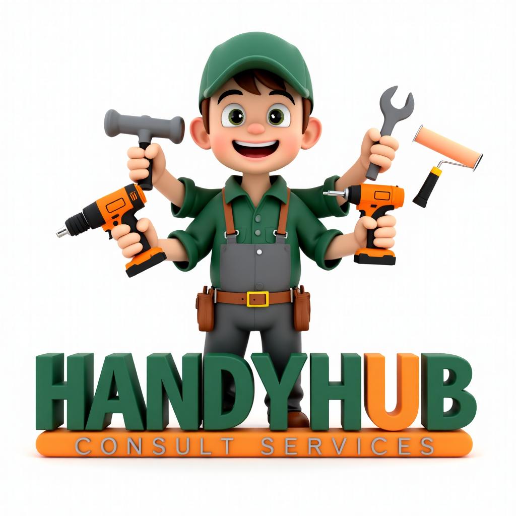 HandyHub - Facility Management & AMC Services in Dubai, UAE | 24/7 Support
