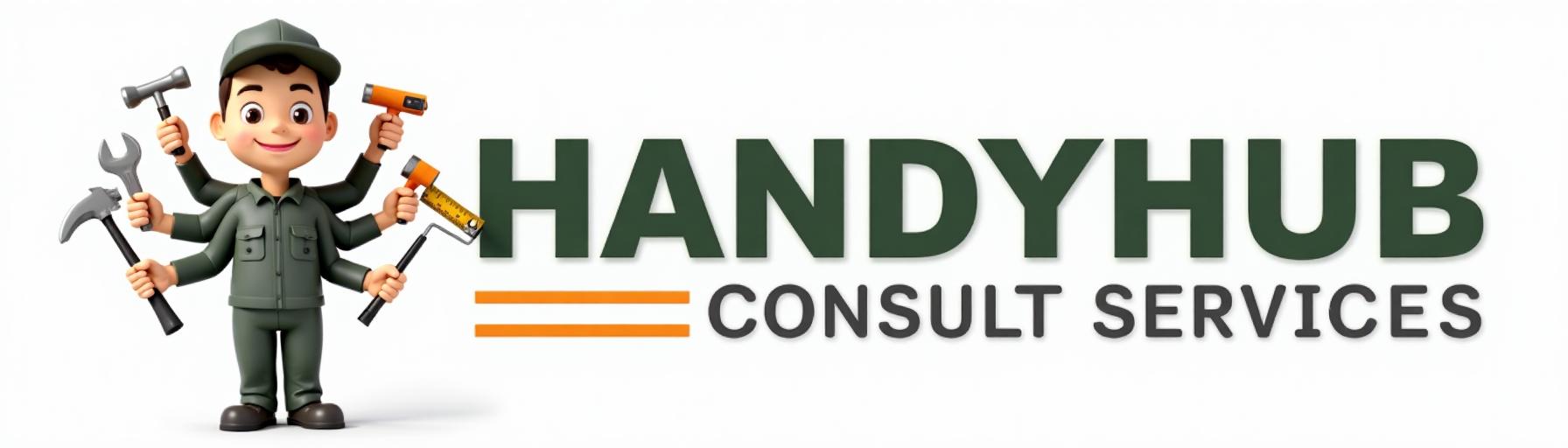 HandyHub Consult Services - Licensed Facility Management & Maintenance ...
